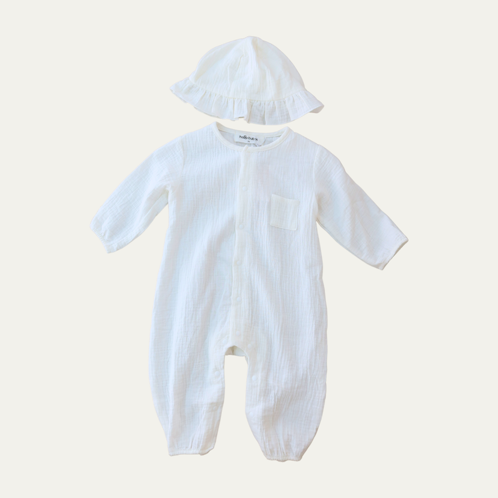Baby Essentials – hello bubba