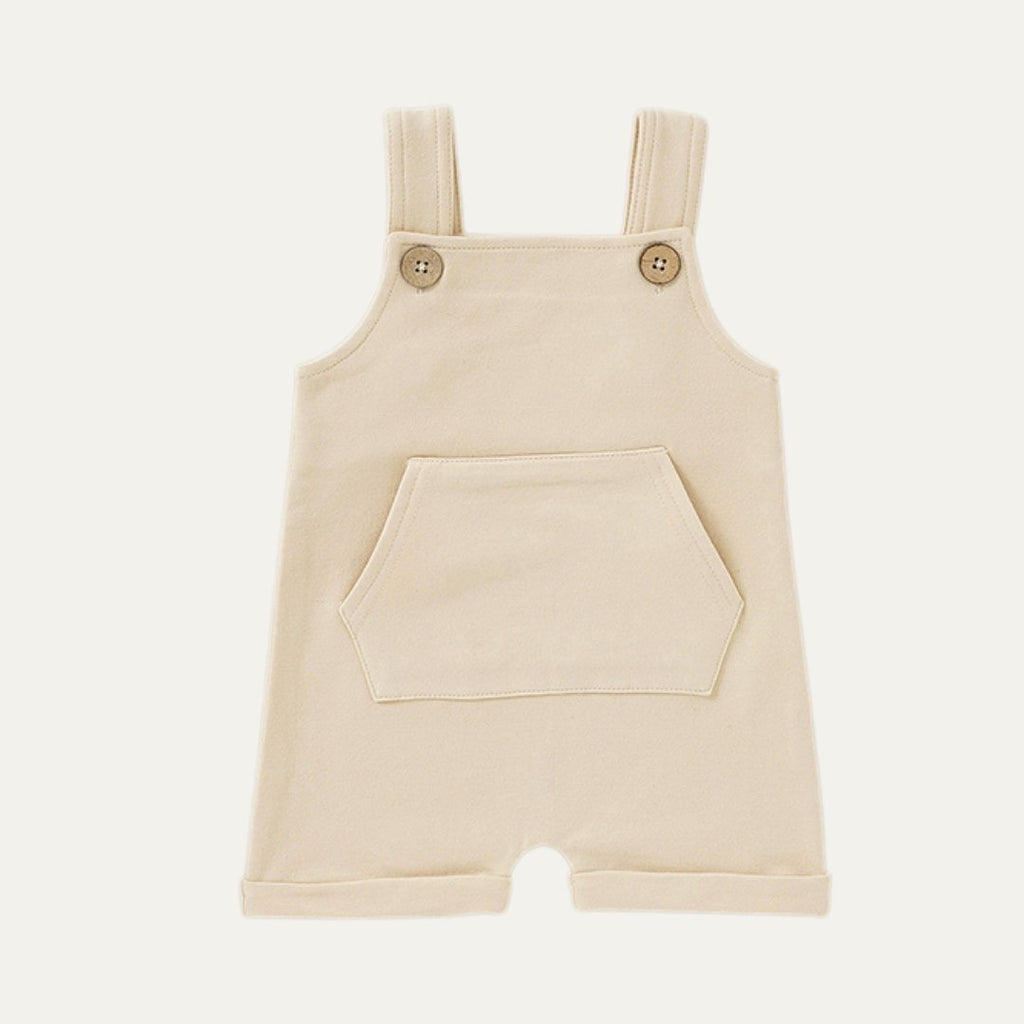 Ollie Overalls – hello bubba
