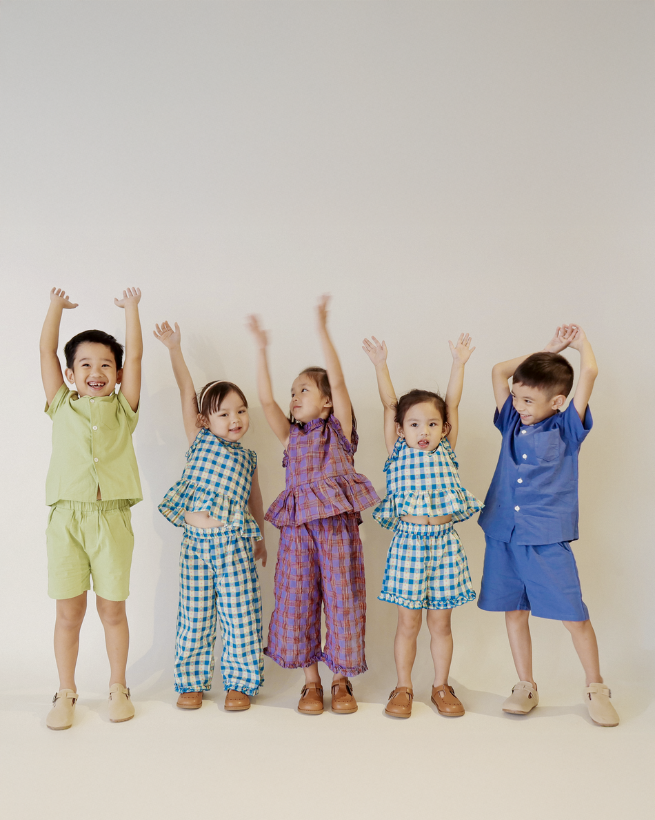 Hello Bubba – hello bubba